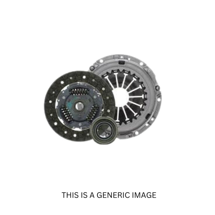 Toyota – SparesHub